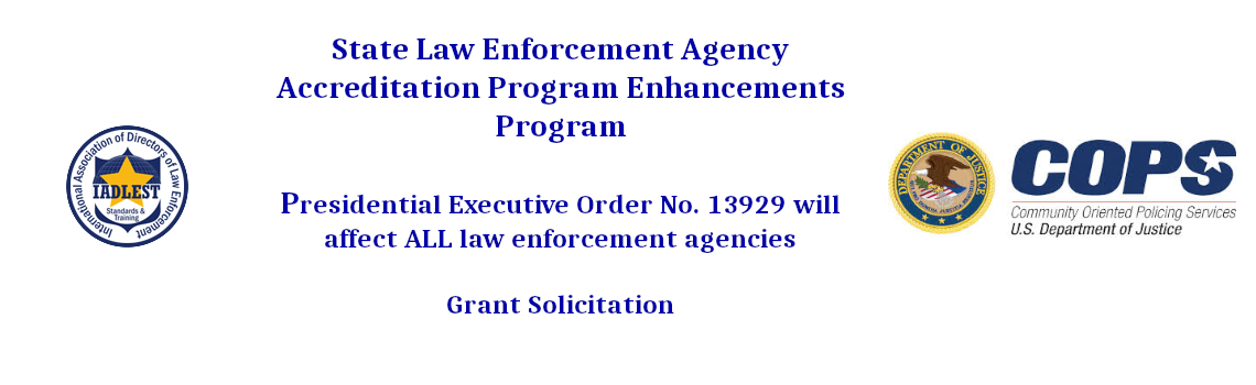 Agency Accreditation Program